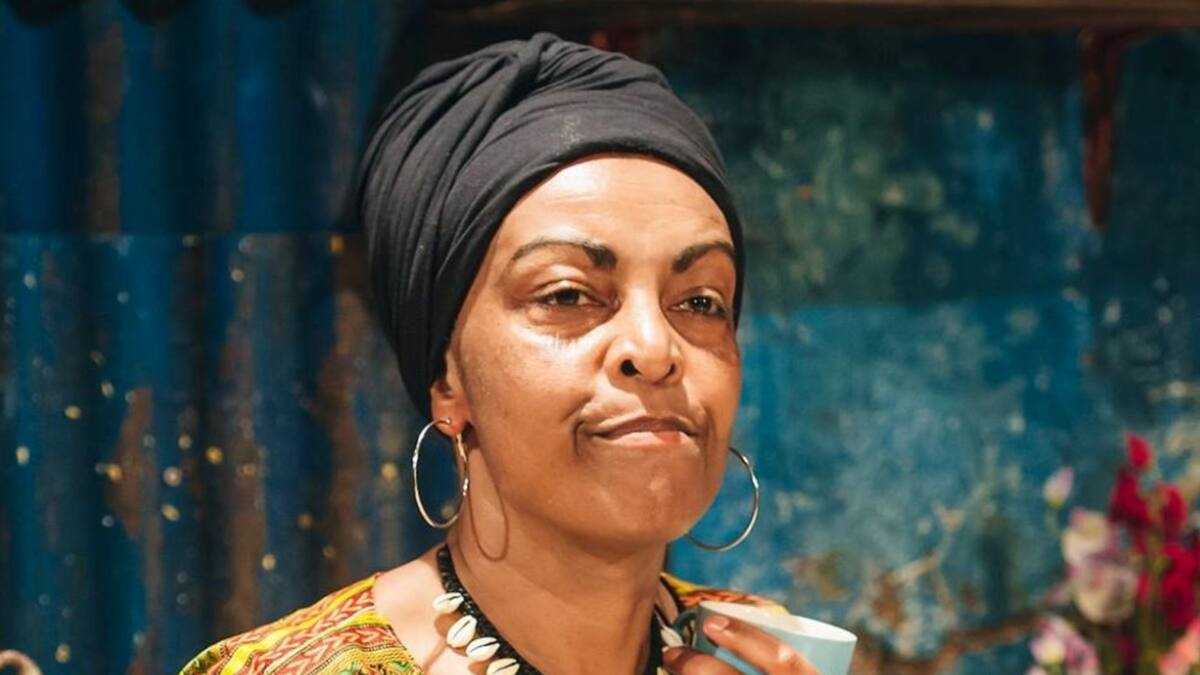 Adjoa Andoh biography: family, net worth, movies and TV shows - Legit.ng