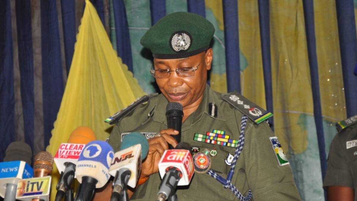 Terror Attack: Police Announces Operation “Darkin Gaggawa” in Abuja ...