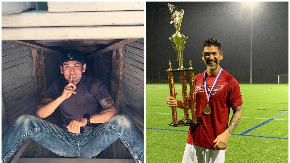 Craig Melton’s biography: who is Glennon Doyle’s ex-husband? - Legit.ng