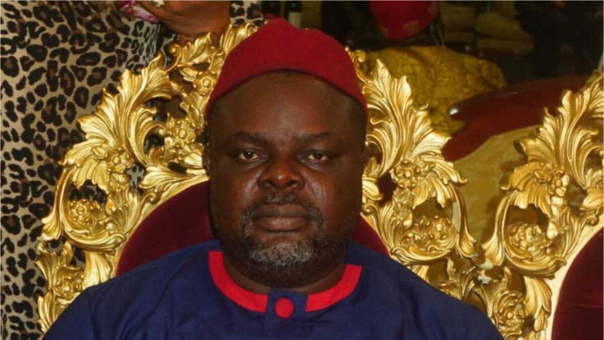 Igbo Leader Reveals Why Indigenous Culture Must Be Preserved - Legit.ng