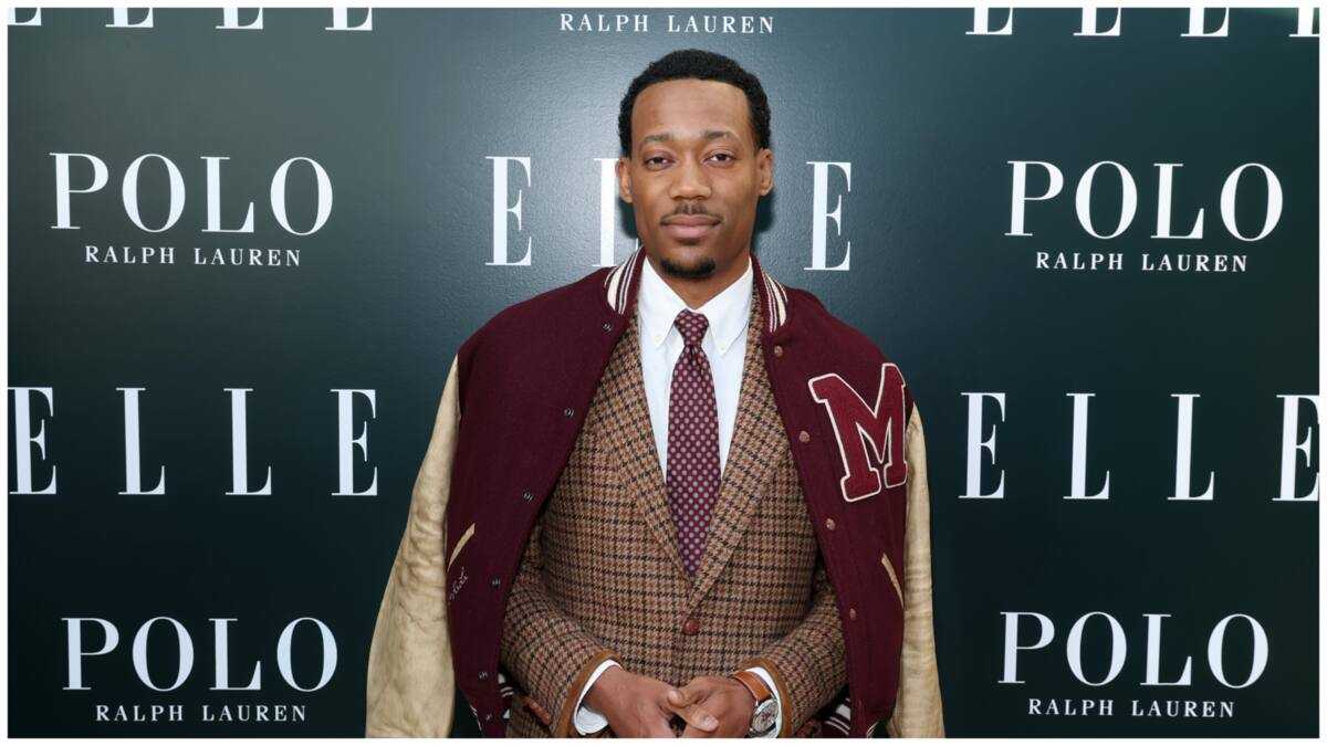 Tyler James Williams’ siblings: Meet Tyrel Jackson and Tylen Jacob ...