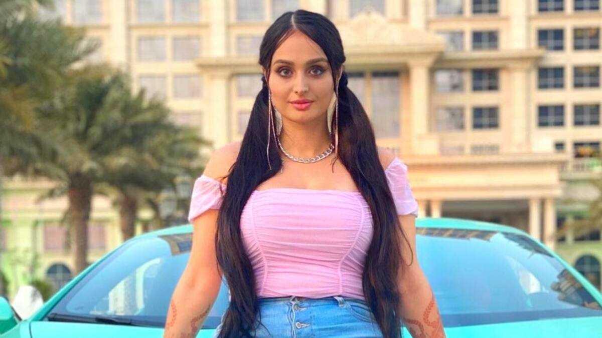 Lana Rose’s biography: age, parents, nationality, net worth - Legit.ng