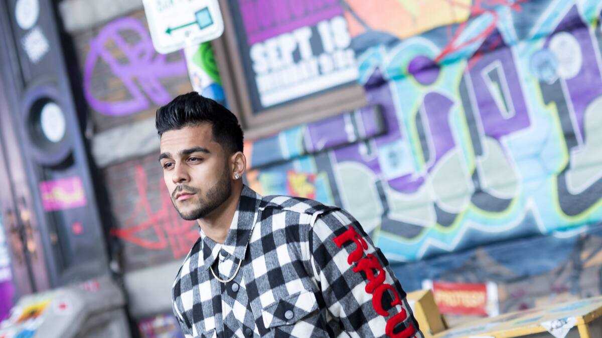 Adam Waheed’s biography: age, height, origin, partner, net worth - Legit.ng