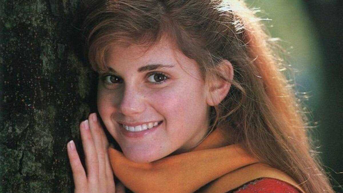 Kerri Green now: husband, children, net worth and recent photos - Legit.ng