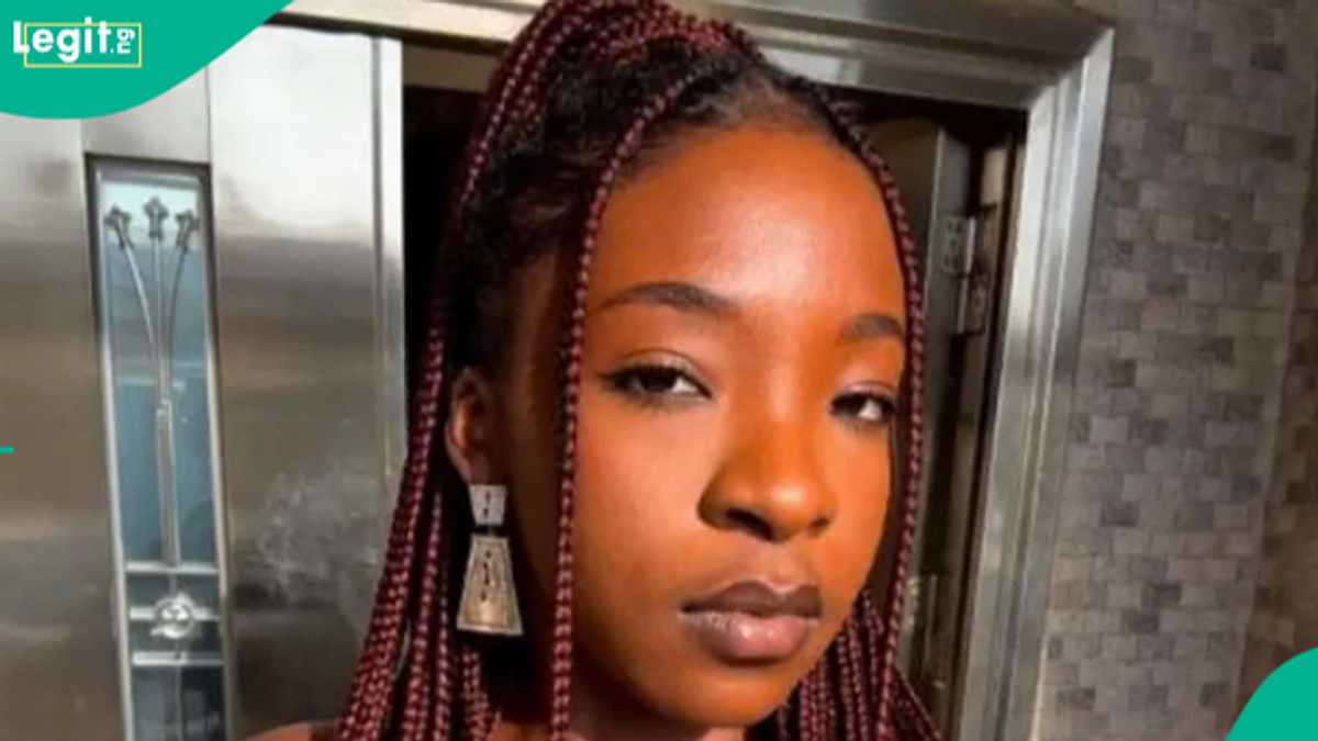 The Cost of Neglect: Ifunanya Nwangene and the Harsh Reality of Nigeria ...