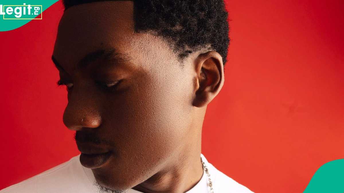 Ceazeer Targets Global Music Stage, Eyes Afrobeats Legacy Through Sound ...