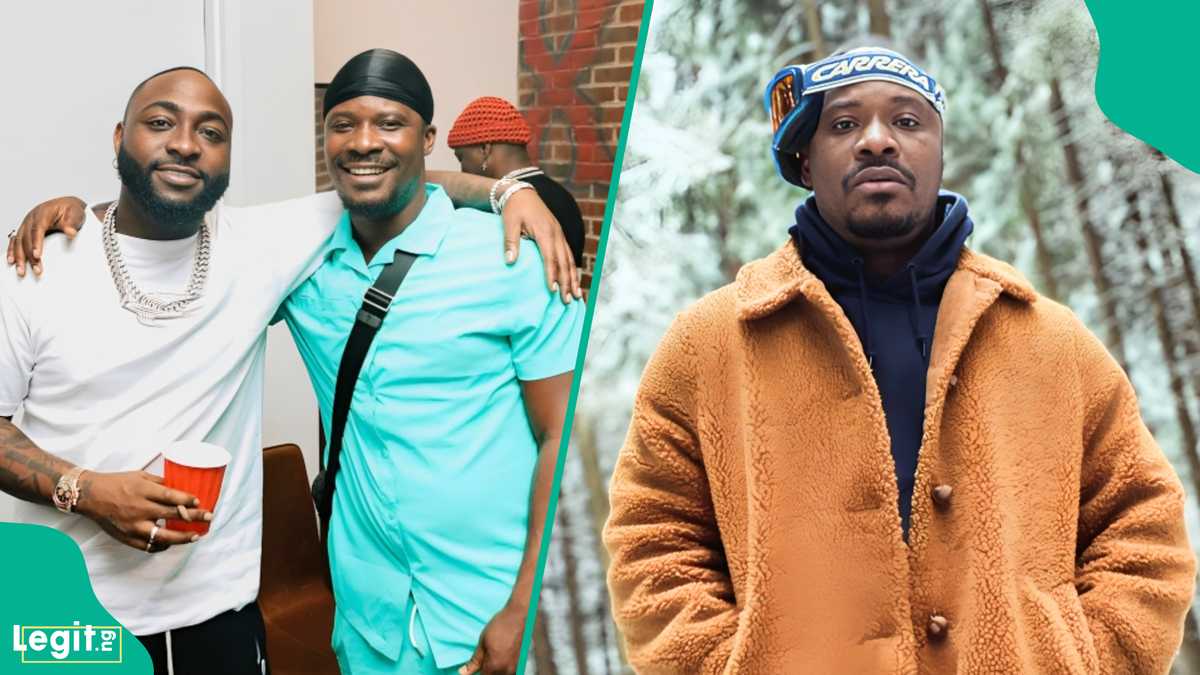 “Music Isn’t About Numbers”: Jaywon Mocks Young Singers Undermining ...