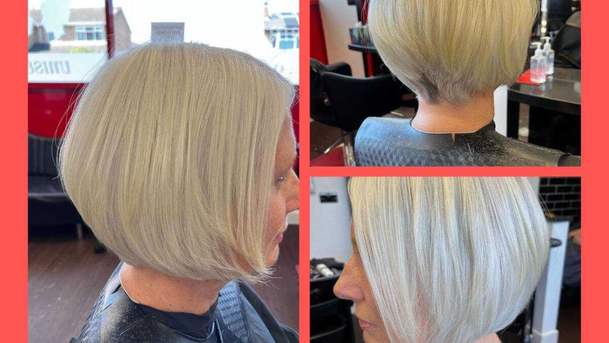 13 cursed Karen haircut looks to stay away from as far as possible ...