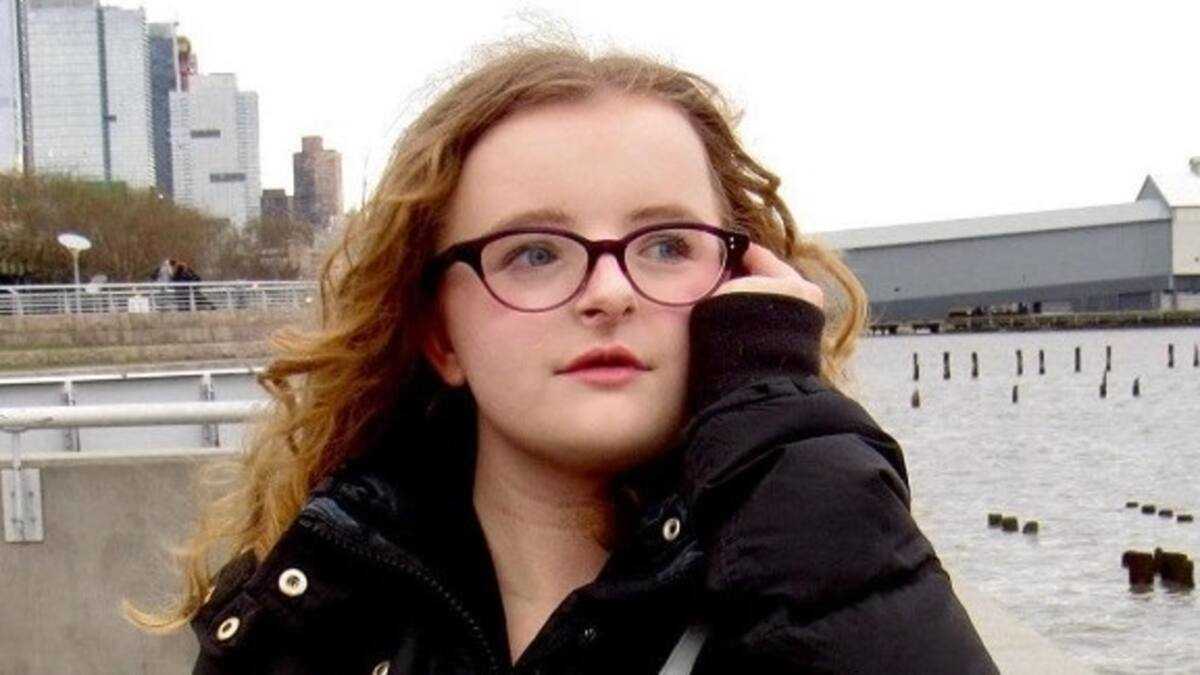 Hereditary's Milly Shapiro bio: Age, family, medical condition - Legit.ng