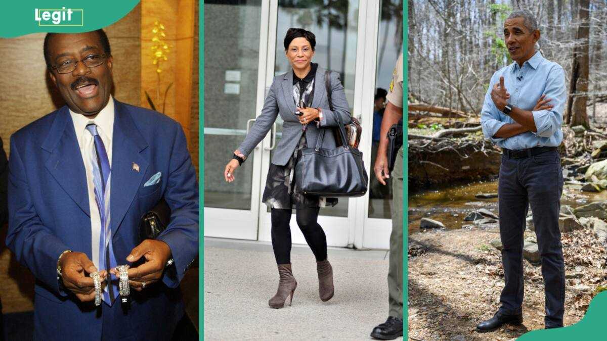 20 famous lawyers: The best people who stand in defence of their ...