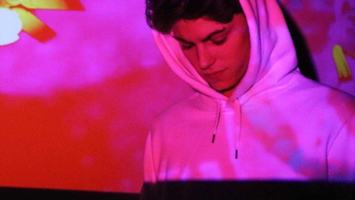 Harry Raftus’ biography: age, height, birthday, college, net worth ...