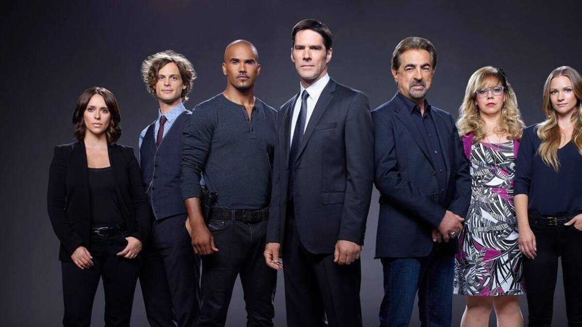Memorable Criminal Minds Quotes Fans Of The Show Will Recognise Legitng