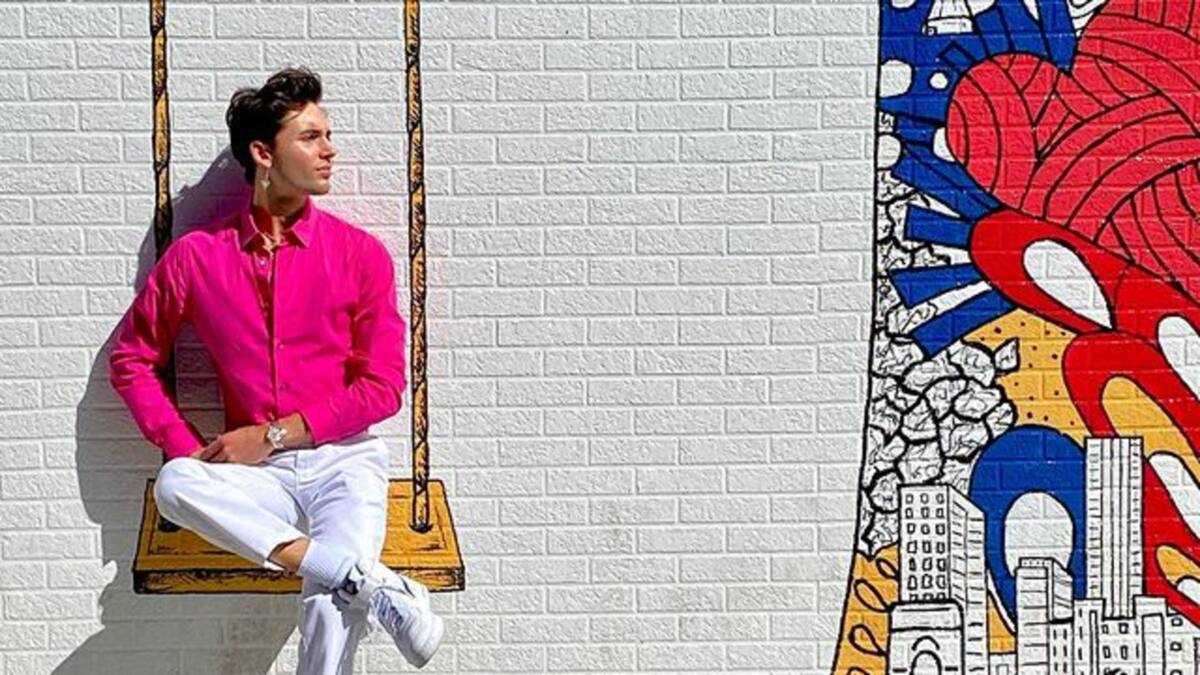 Garrett Overboe’s biography: age, height, parents, brother - Legit.ng