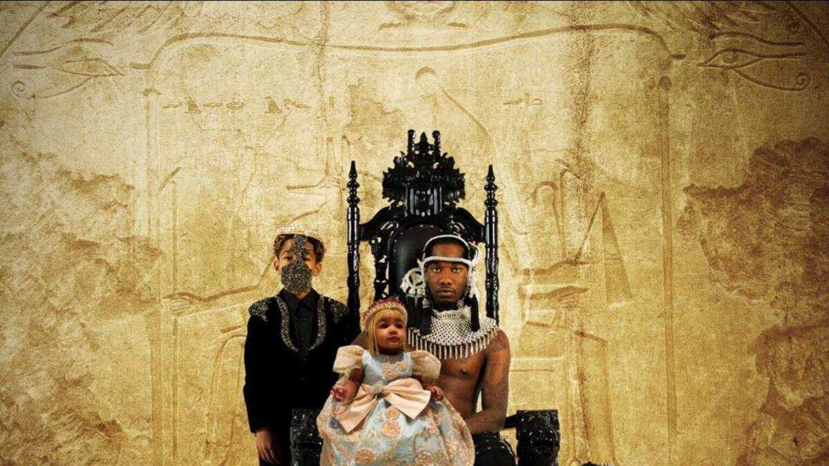 Offset net worth, house, age, height, girlfriend, wife, children - Legit.ng