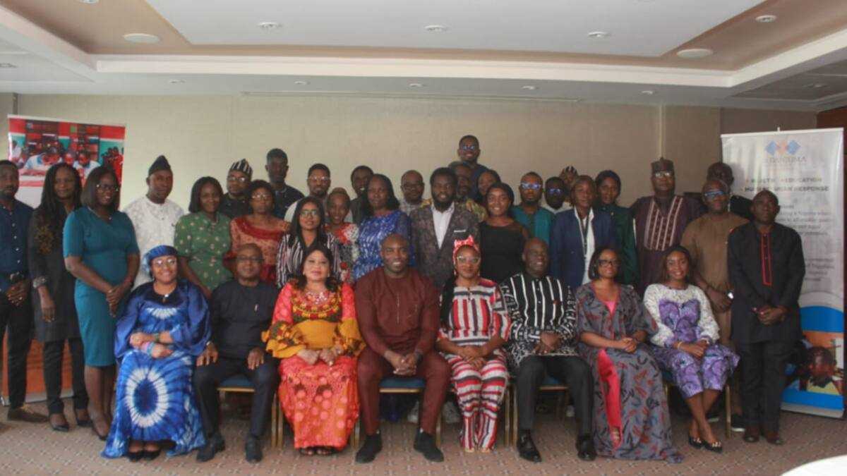 TY Danjuma Foundation to Deploy Over N2 Billion to Deepen Interventions ...