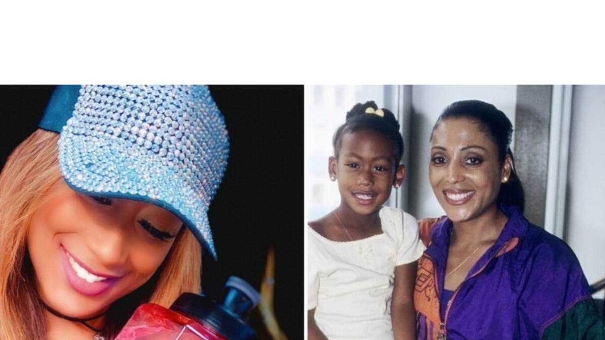 Mary Ruth Joyner’s biography: what is Flo Jo’s daughter up to now ...