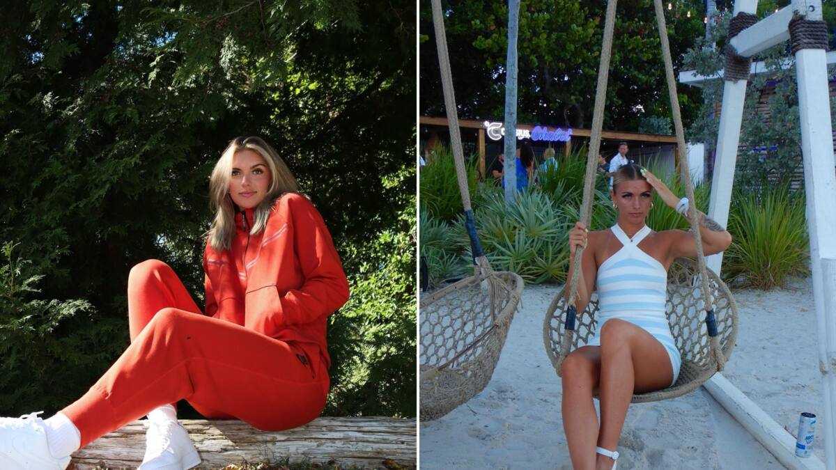 Carson Roney’s biography: age, height, boyfriend, net worth - Legit.ng