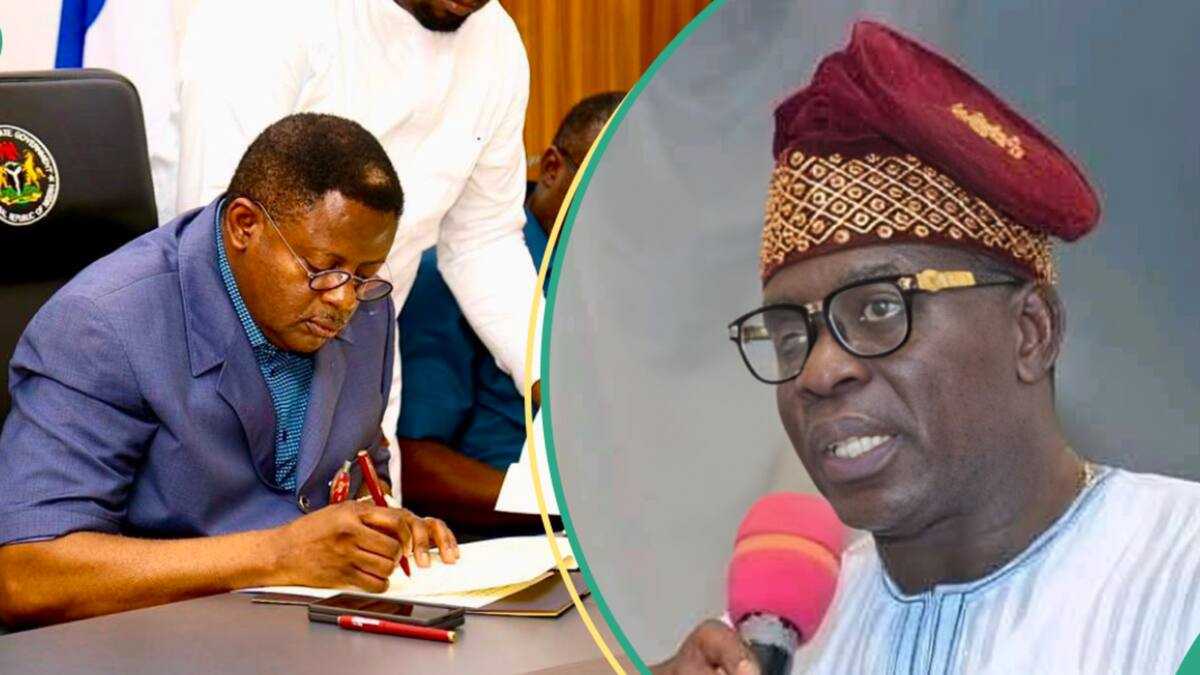 Why I Won’t Receive Salary To Serve C’River Govt, Ray Morphy Gives ...