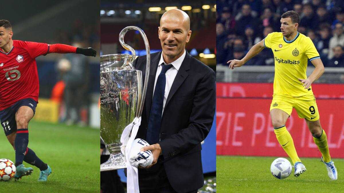 Top 21 best Muslim football players in the world (with photos) - Legit.ng