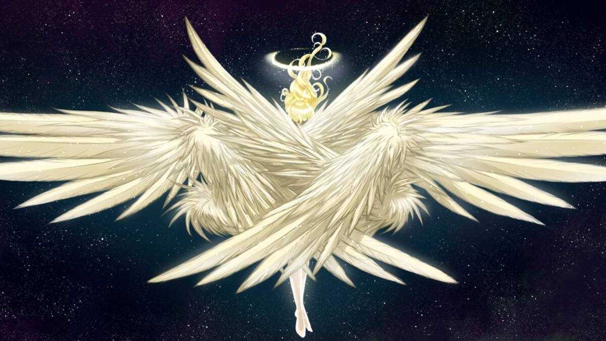 Different types of angels and their hierarchy - Legit.ng