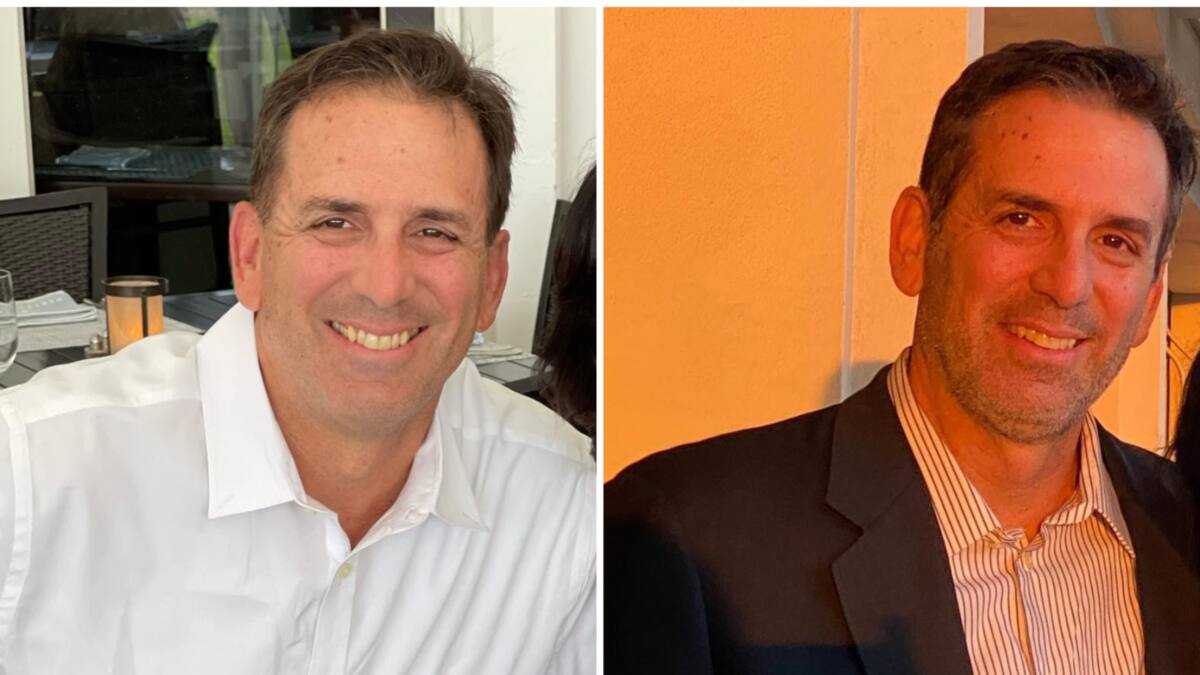 Tony Berlin’s biography: who is Harris Faulkner's husband? - Legit.ng