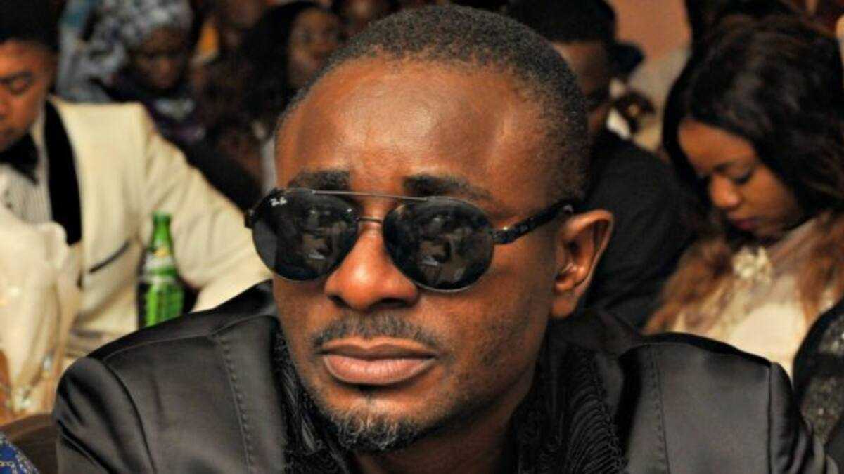 Emeka Ike biography: age, wife, movies, death rumours, where is he now ...