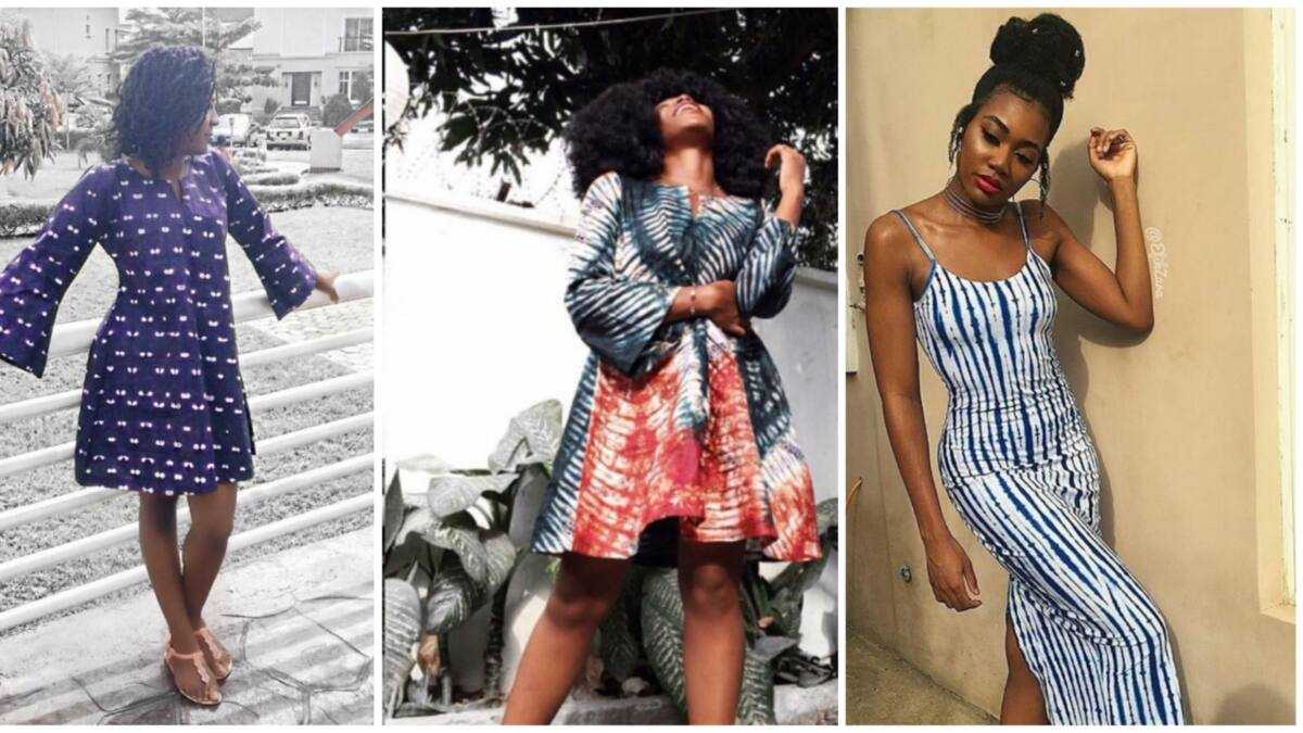 Kampala styles for ladies to rock - Legit.ng