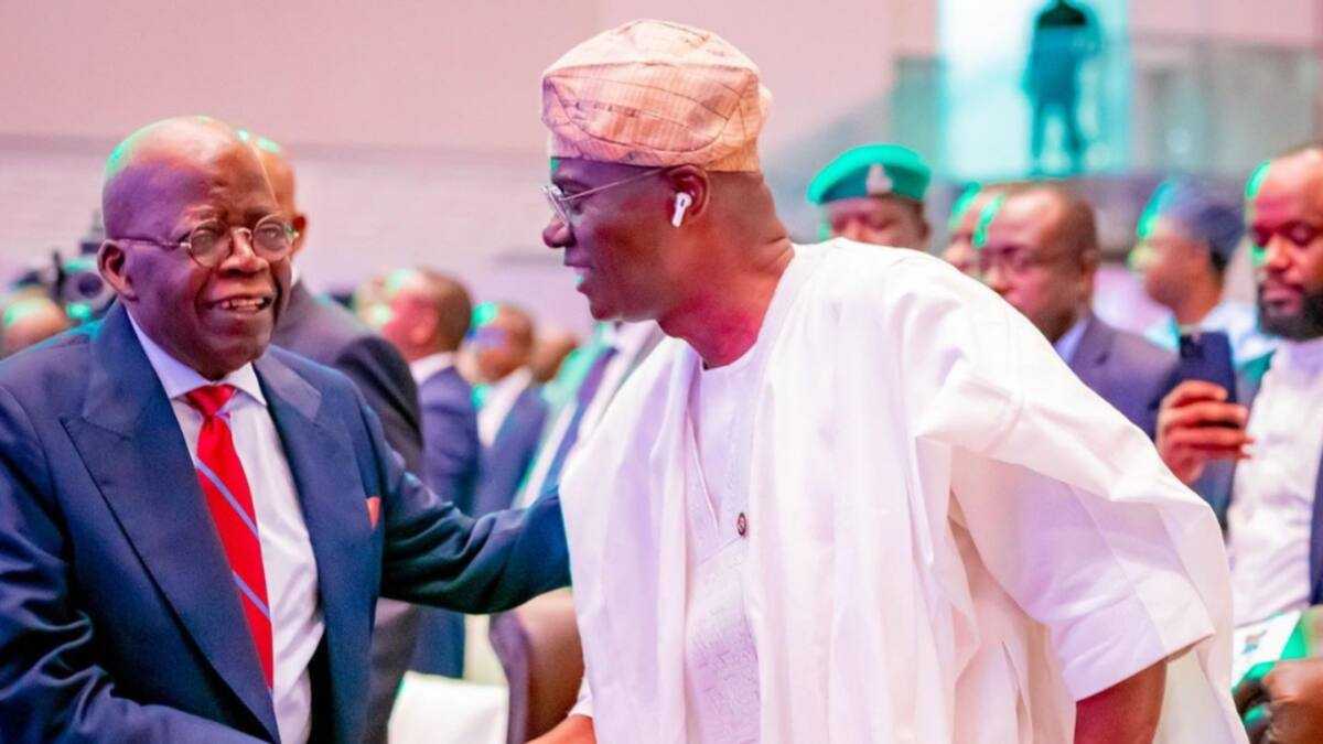 Tinubu, Sanwo-Olu Suffer Setback as 1,000 APC Members Defect to PDP in ... Tinubu, Sanwo-Olu Suffer Setback as 1,000 APC Members Defect to PDP in ...