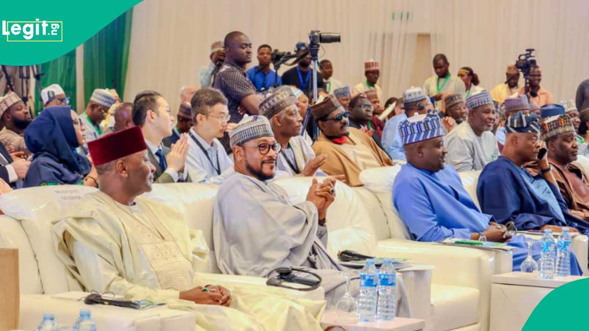 Abin da Ya Sa Dole Gwamnonin Arewa Su Yi Magana da Murya Daya kan ...