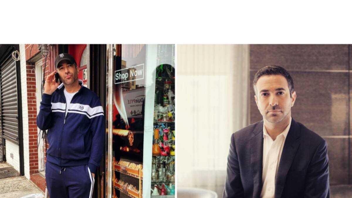 Is Ari Melber in a relationship? His dating history explored - Legit.ng