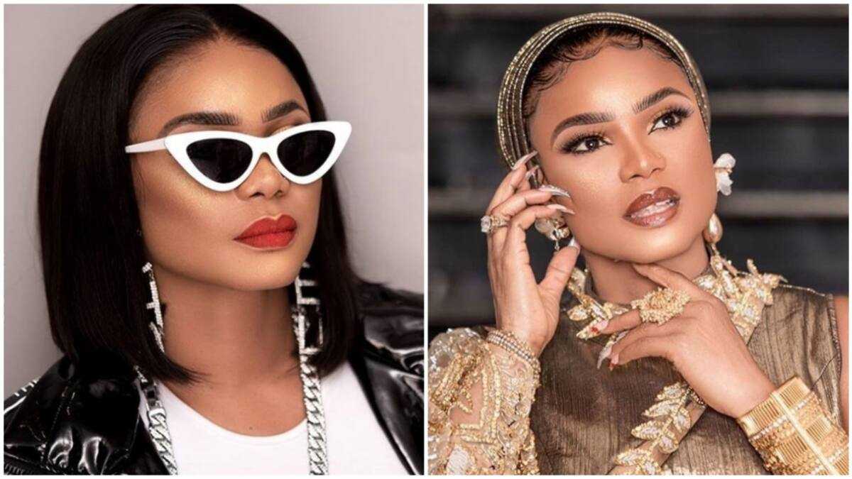 Iyabo Ojo biography: age, husband, children, net worth, house - Legit.ng