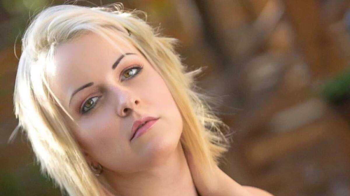 Susan Slaughter biography: age, parents, partner, net worth - Legit.ng