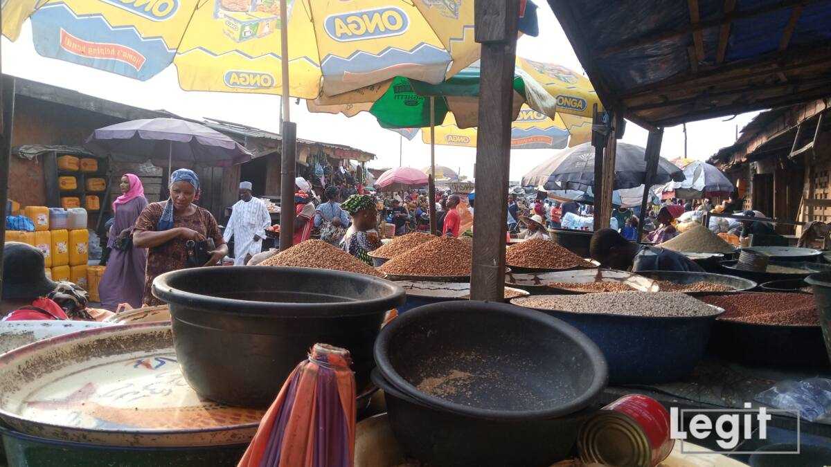 Sanwo-Olu Orders Closure of Mile 12, Owode Onirin Markets in Lagos ...