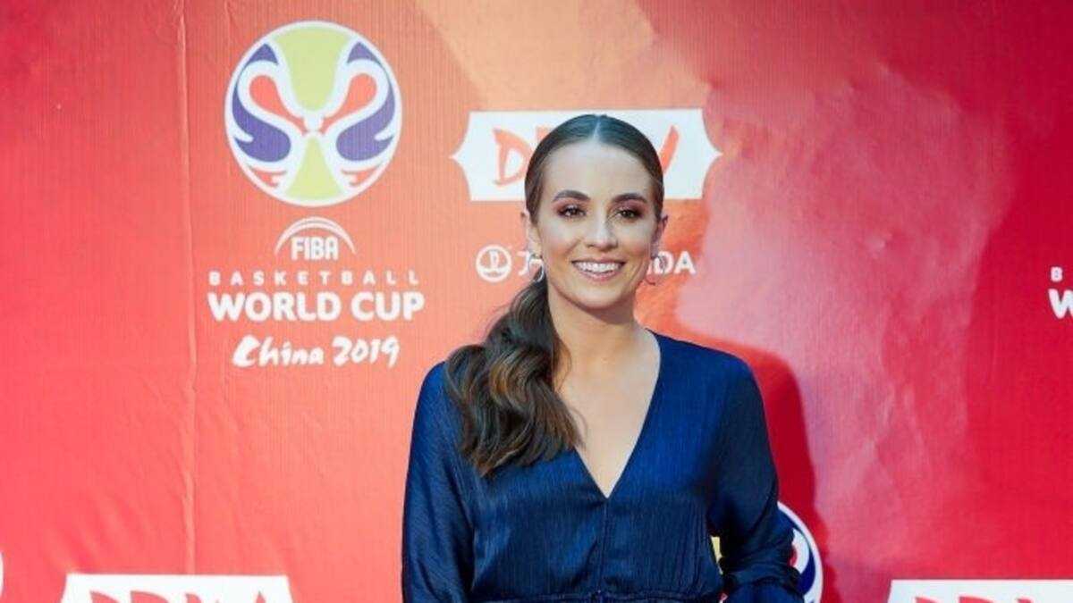 Rachel DeMita biography: age, height, boyfriend, college, salary - Legit.ng