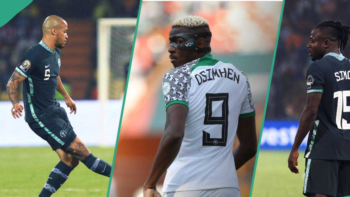 AFCON 2023: How Much Will Super Eagles Get for Victory Over Angola ...