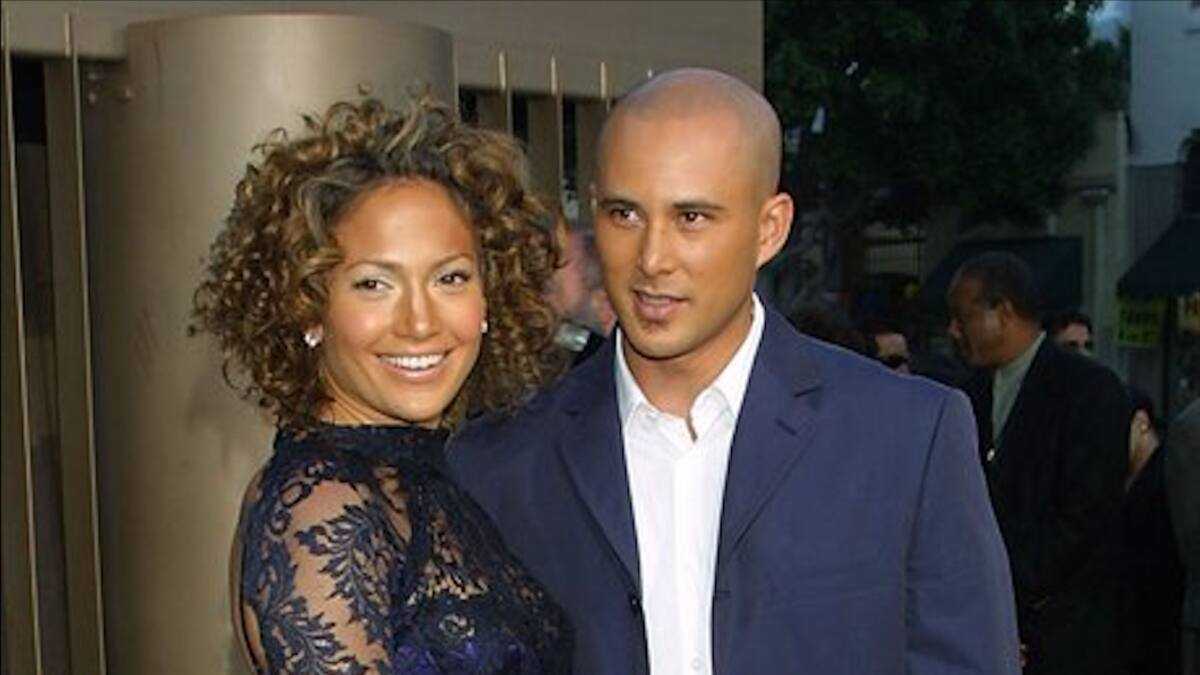 Que devient Cris Judd depuis son divorce de Jennifer Lopez ? - Legit.ng
