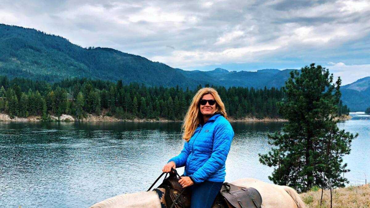 Helen Willink biography: What is known about Jocko Willink’s wife ...