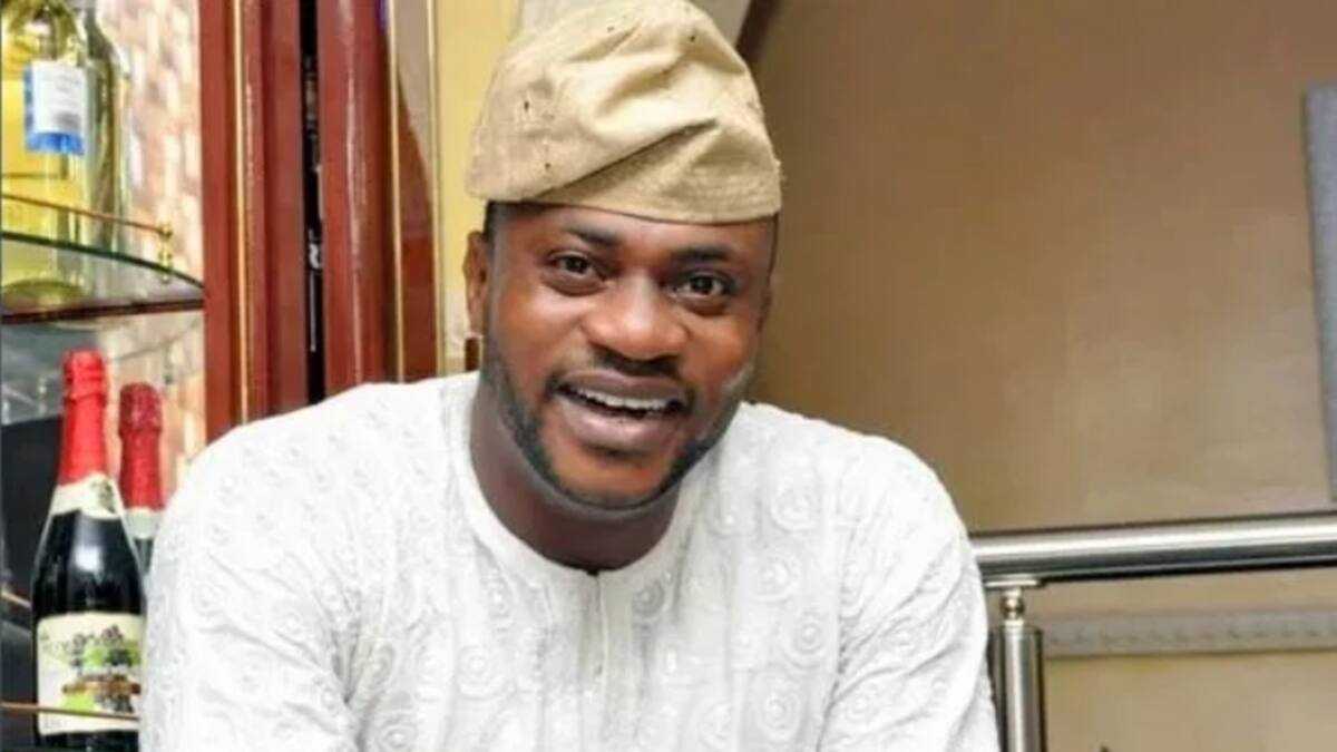 Odunlade Adekola's history: most interesting facts to know - Legit.ng