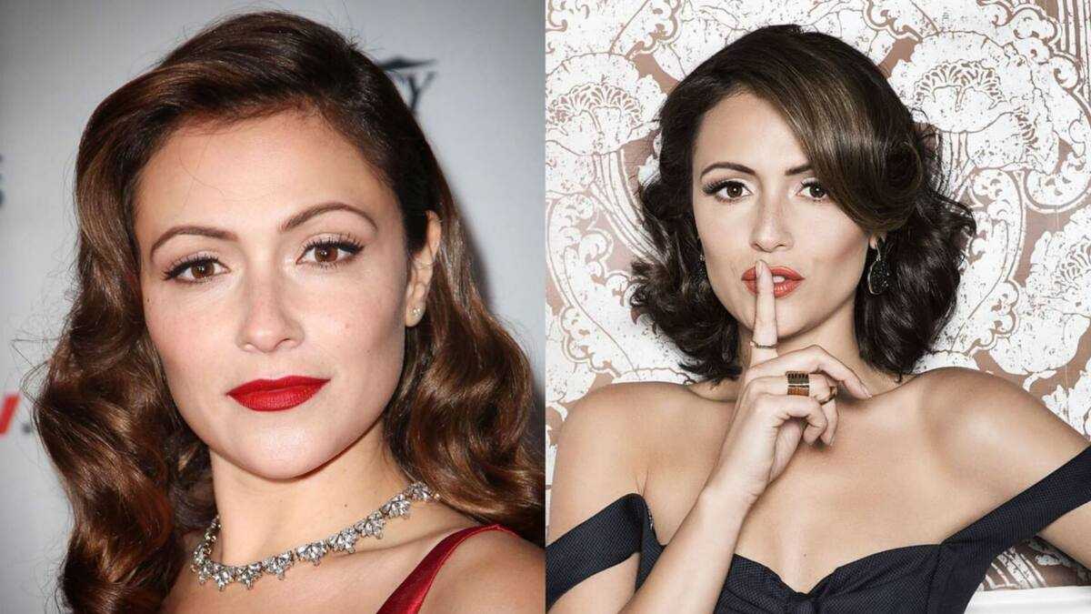 Italia Ricci bio: age, height, movies and tv shows - Legit.ng