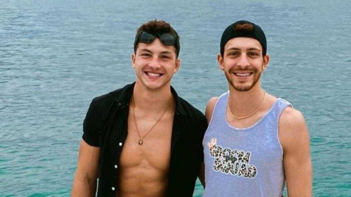 Josh Brueckner’s biography: age, height, birthday, brother - Legit.ng