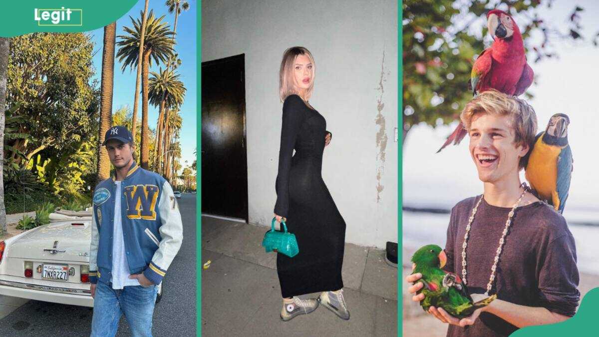 Where are Team 10 members now? Rise and fall of the collective - Legit.ng