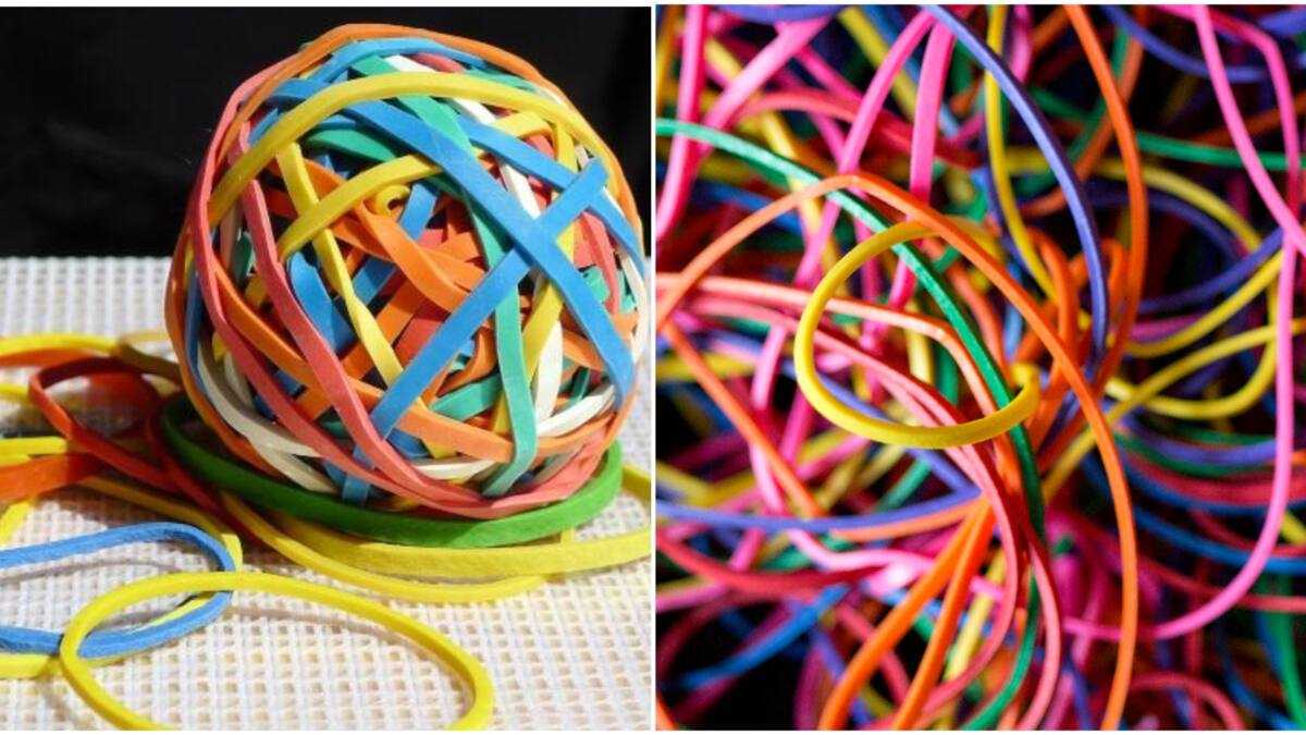 Top 10 uses of rubber in our daily life - Legit.ng