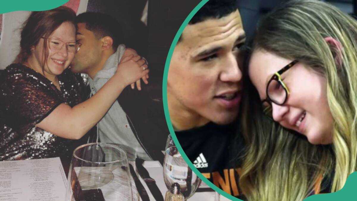 Who is Mya Powell? Get to know Devin Booker's little sister - Legit.ng