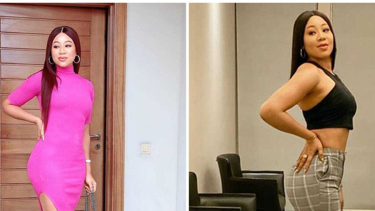 Actress Chinenye Ubah's biography: age, movies, is she married? - Legit.ng