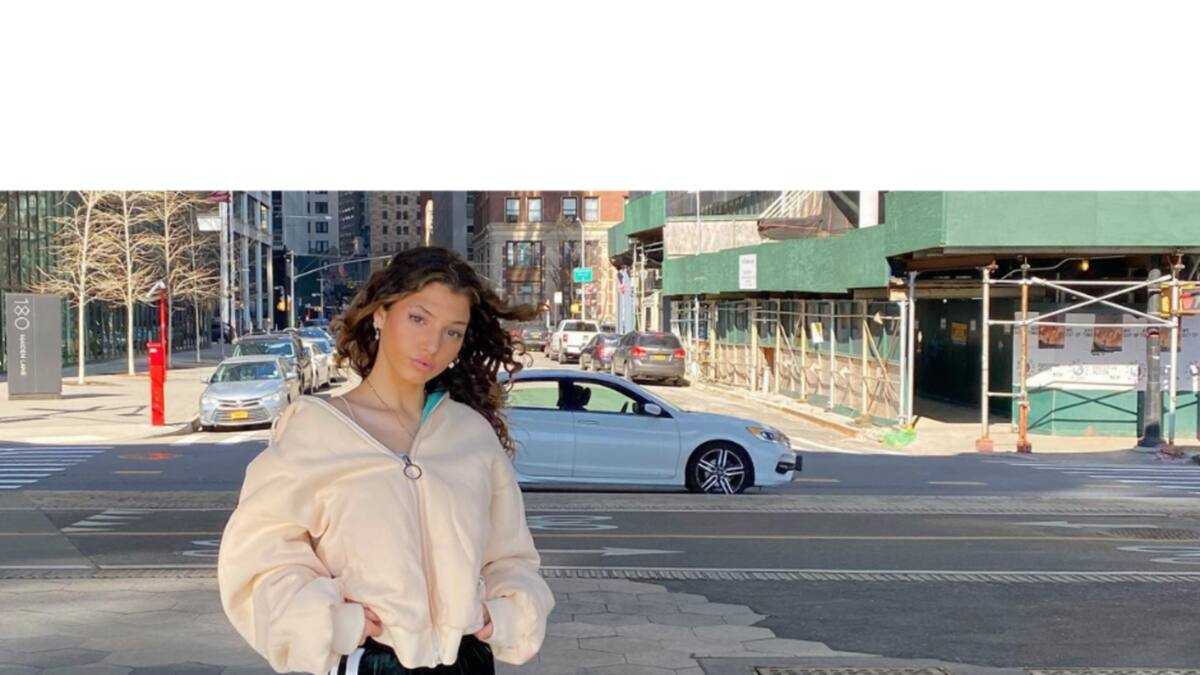 The story of Overtime Megan: how she built her name and rose to social ...