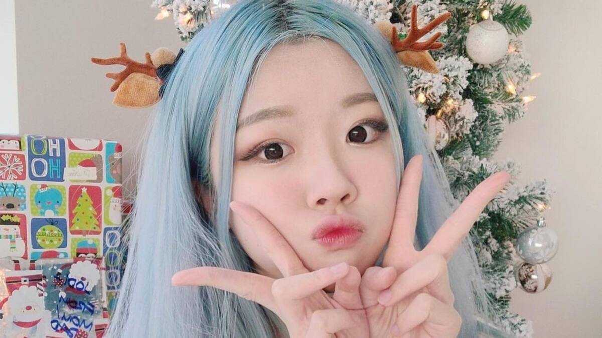 iGumdrop's biography: age, height, real name, ethnicity, boyfriend ...