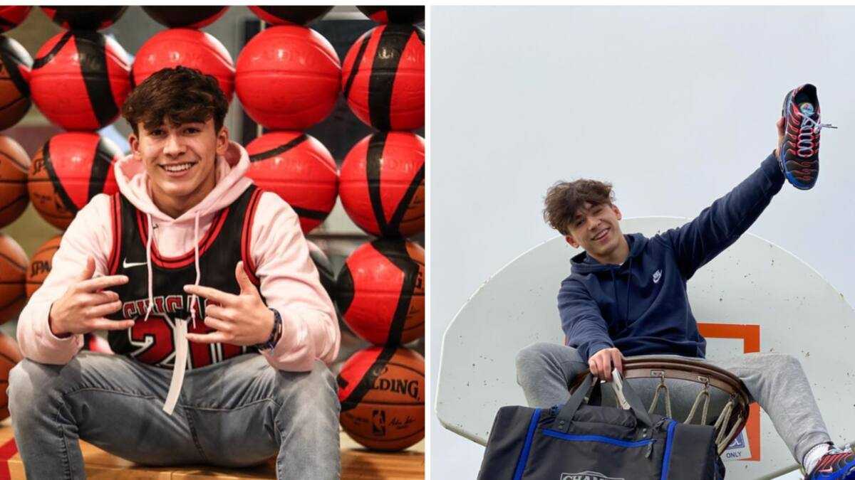 Threedotcorey’s biography: age, height, real name, net worth - Legit.ng