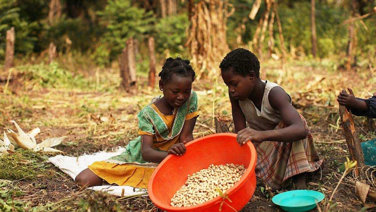 The List of Africa's Low-Income Countries Revealed, According to World ...