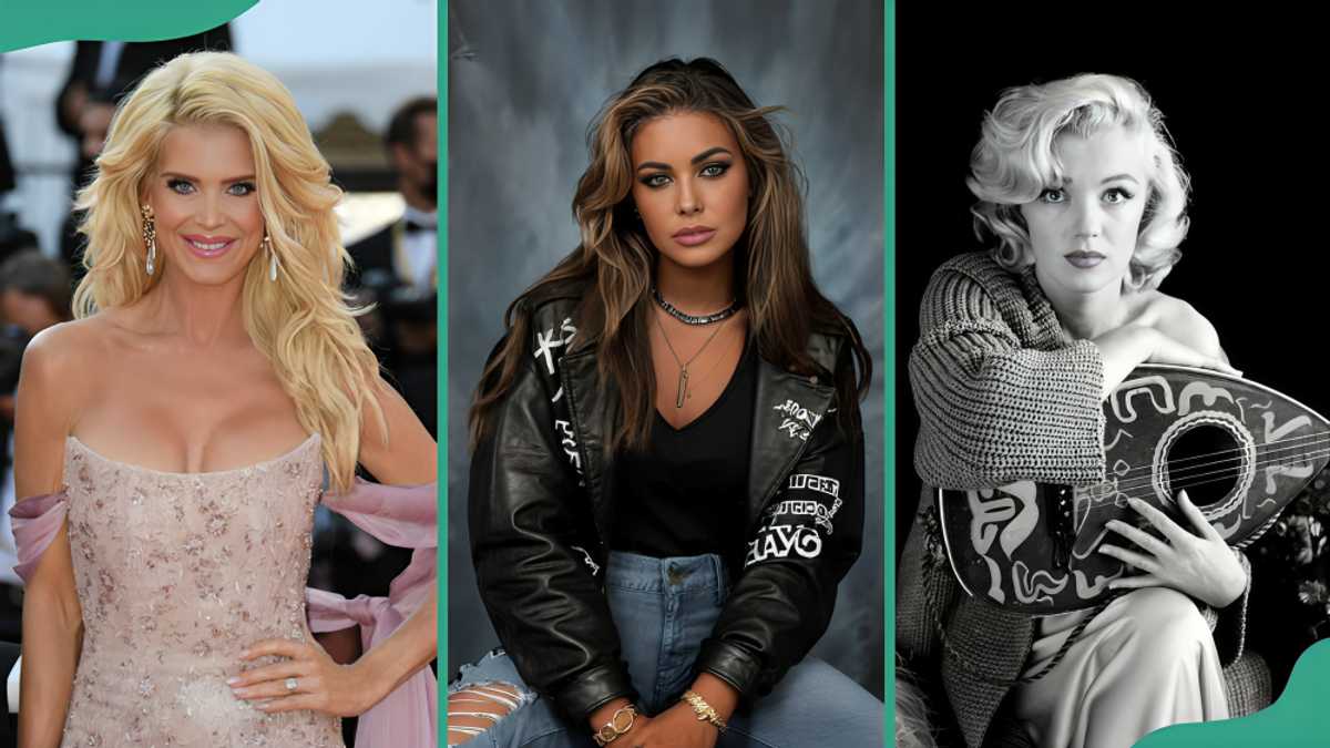 Playboy Playmates 45 Most Famous Models Who Appeared In The Magazine Playboy Playmates 45 Most Famous Models Who Appeared In The Magazine