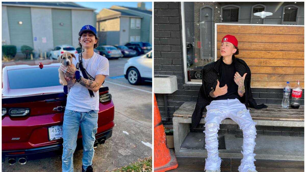 El Guero Mp’s biography: age, real name, girlfriend, arrested - Legit.ng